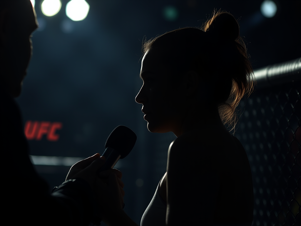 MMA Growth in Lithuania: Ernesta Kareckaite’s Story – doragon sports