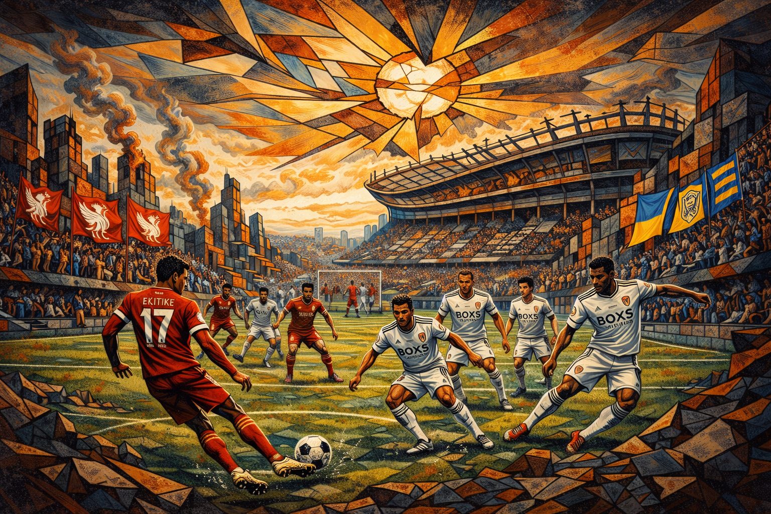 Liverpool vs Leeds United, New Year’s Day 2026 – doragon sports