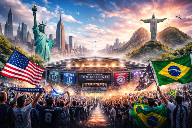 Gotham vs Corinthians: Power, Poetry, and the Woman in the Middle ...